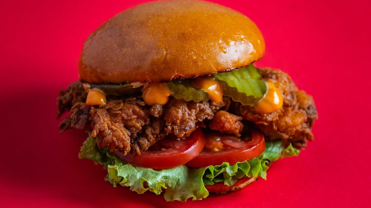 ZING BURGER & Co. | Kálvin (מסעדה) בודפשט