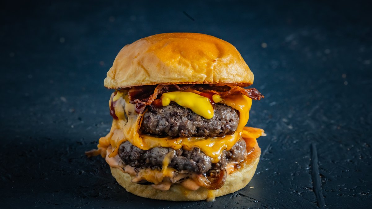 ZING BURGER & Co. | Kálvin (מסעדה) בודפשט