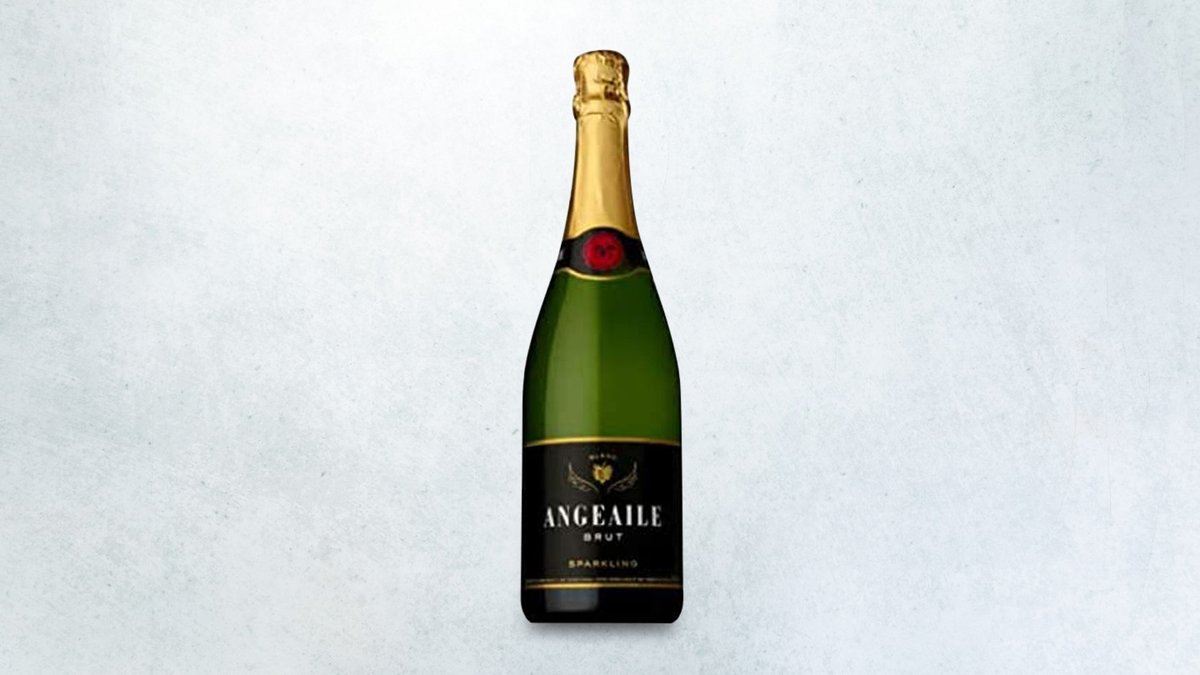 アンジュエールブリュット 750ml – リカネスト国分町店 – Wolt